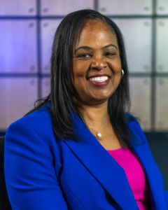 Board of Stewards | Christ Our Redeemer AME Church