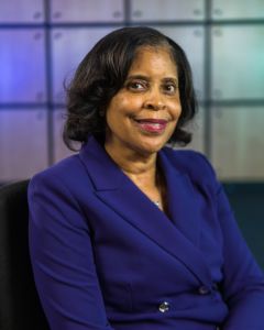 Board of Stewards | Christ Our Redeemer AME Church