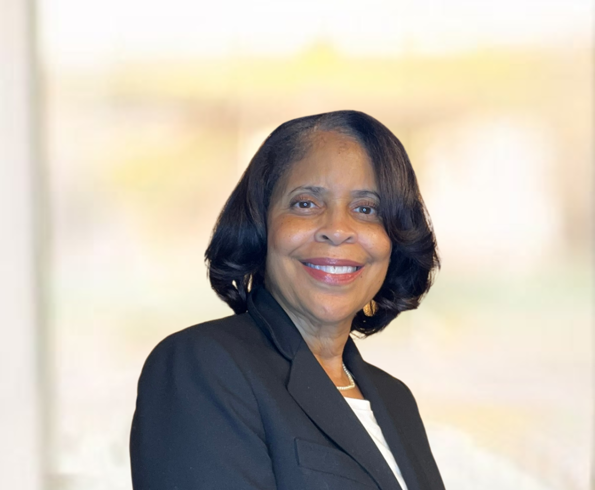 Board of Stewards | Christ Our Redeemer AME Church