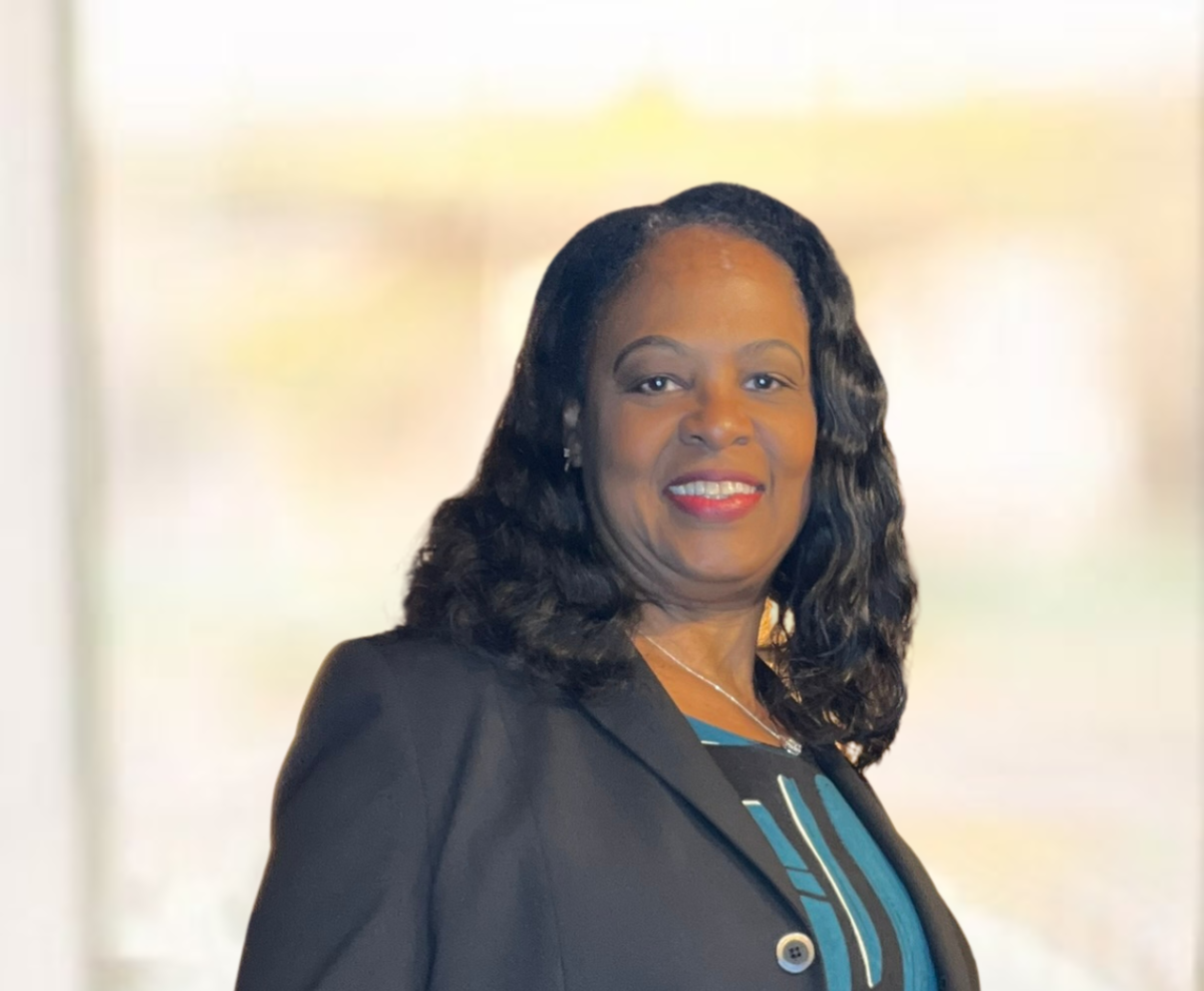 Board of Stewards | Christ Our Redeemer AME Church
