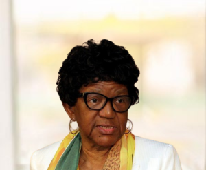 Board of Stewards | Christ Our Redeemer AME Church