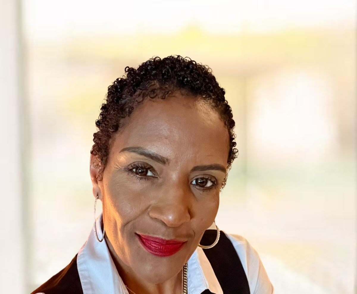 Board of Stewards | Christ Our Redeemer AME Church